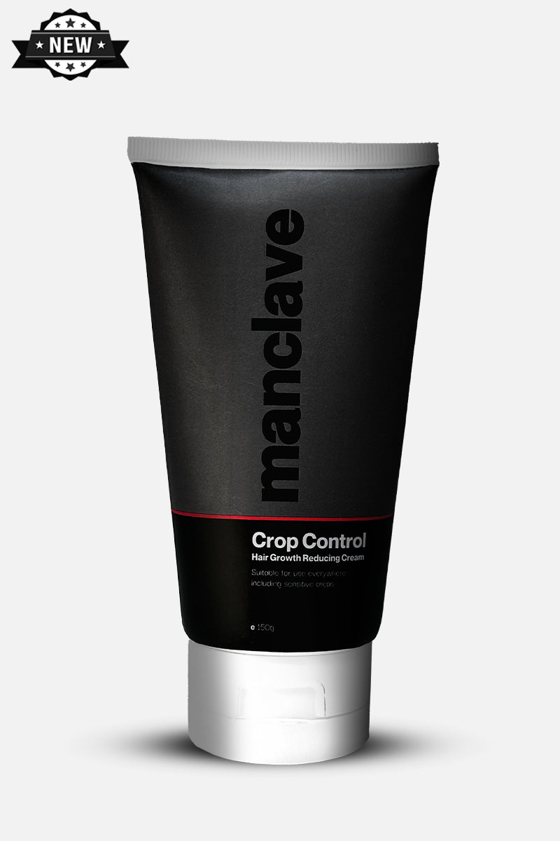 Manclave Intimate Deo For Naturally Fresh Balls